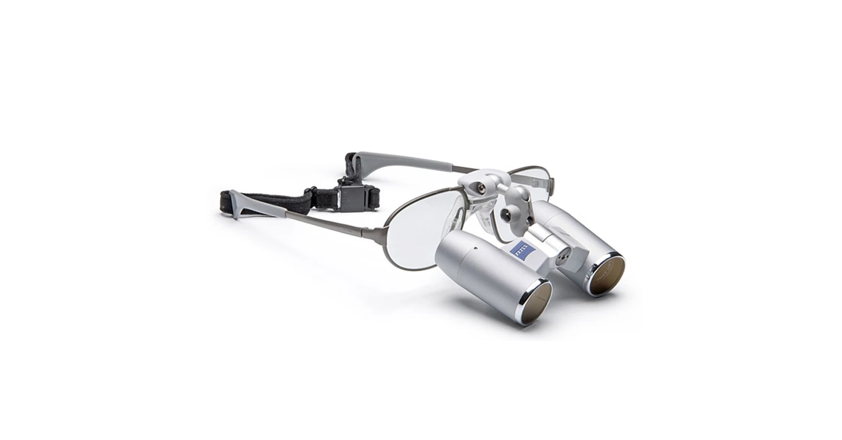 ZEISS EyeMag Pro F 3.2X / 500 - ZEISS - Róna Optika Shop