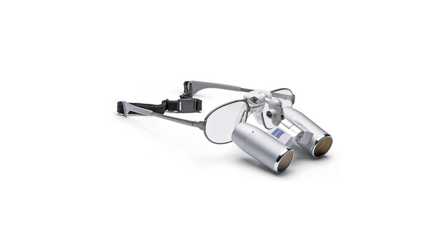 ZEISS EyeMag Pro F 3.5x / 400 - ZEISS - Róna Optika Shop