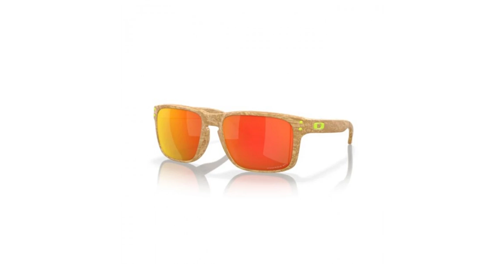 OAKLEY HOLBROOK DARK MATTE STONE DESERT TAN OO9102-Y8 napszemüveg ...
